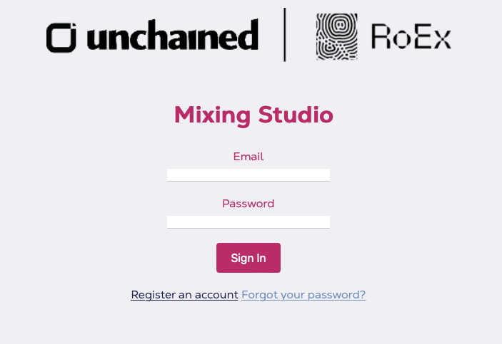 How to use the AI Mixing and Mastering Studio | Unchained Music